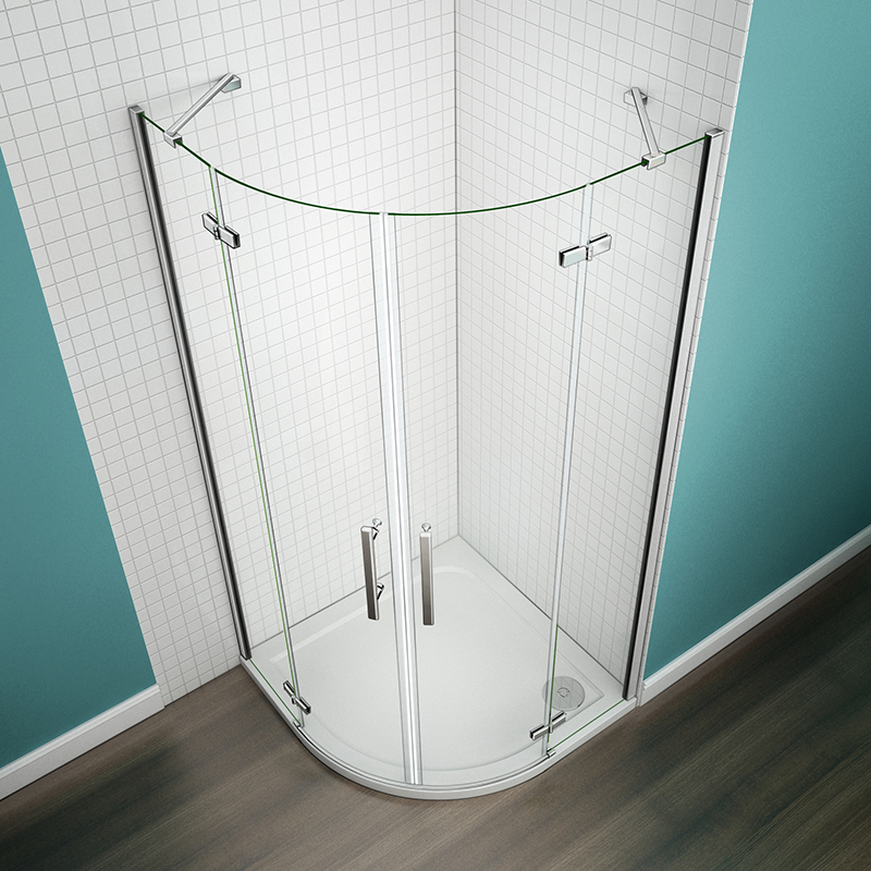 Shower Seal Quadrant at Virginia Barr blog